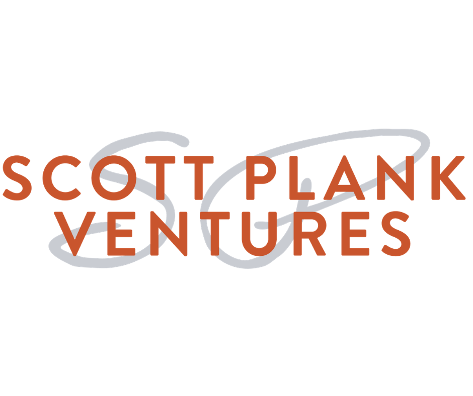 Home | Scott Plank Ventures