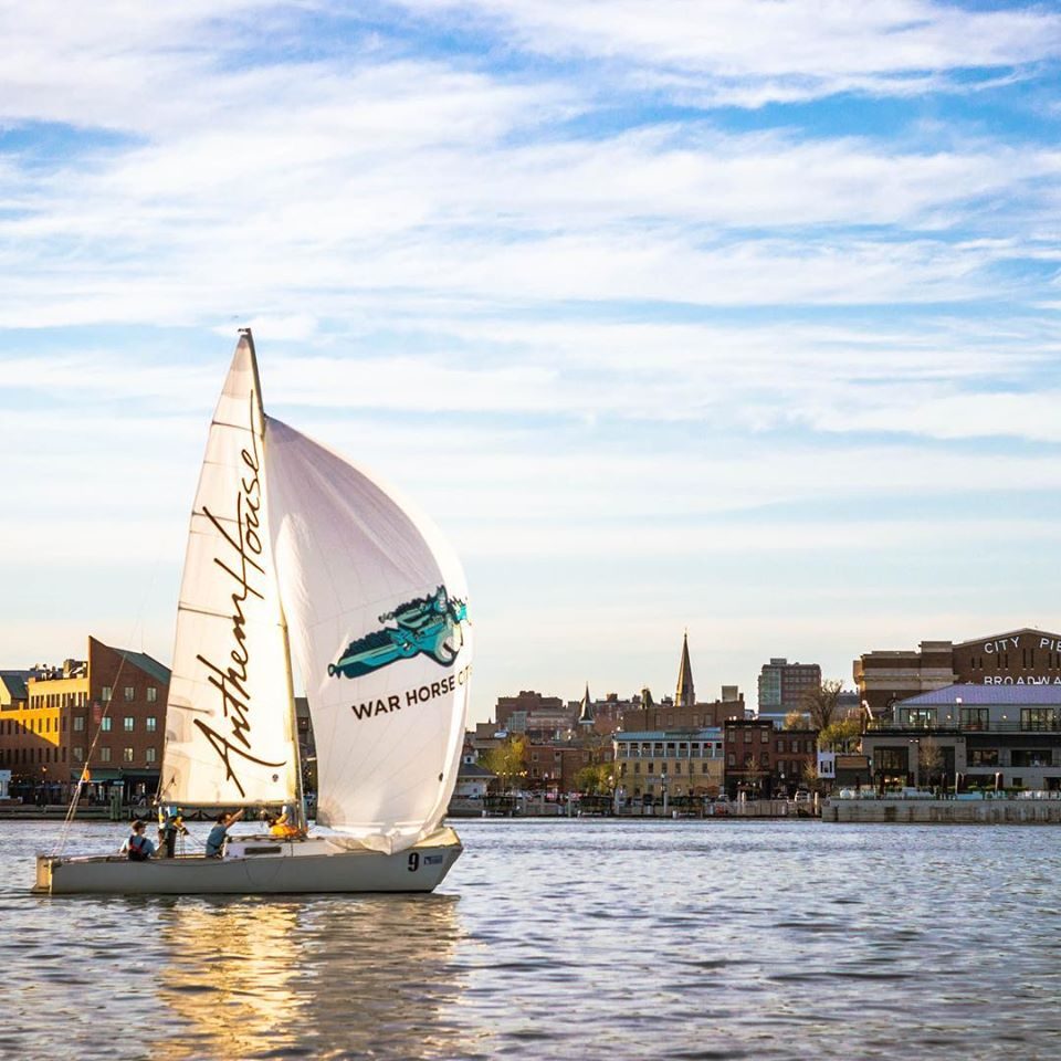 About | Scott Plank Ventures